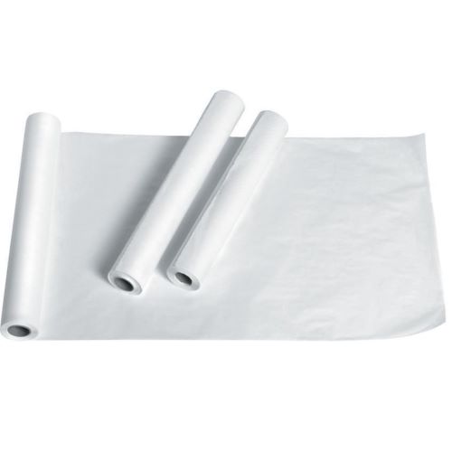 Standard Crepe Exam Table Paper - NON23325