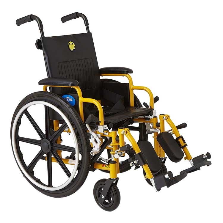 Pediatric Wheelchairs - Wheelchairs - Mobility Aids