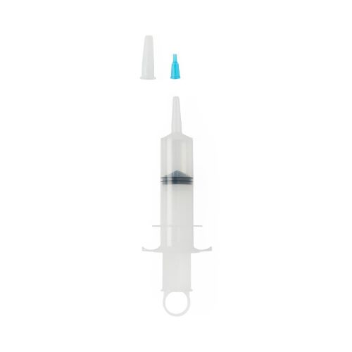 Sterile Piston Irrigation Syringes | Convenient and Hygienic