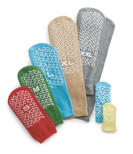 Single-Tread Slippers - MDT211216BI