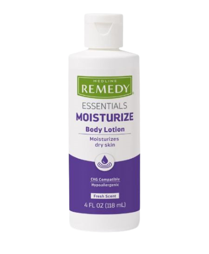 Soothe & Cool Moisturizing Body Lotion - MSC095362