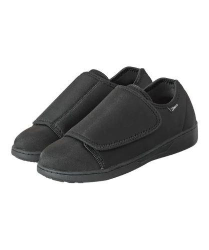 Men's Extra Wide Shoes by Silverts