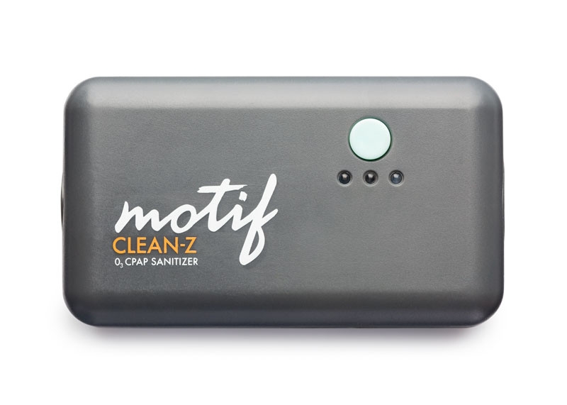 Clean-Z CPAP Ozone Sanitizer by Motif Medical