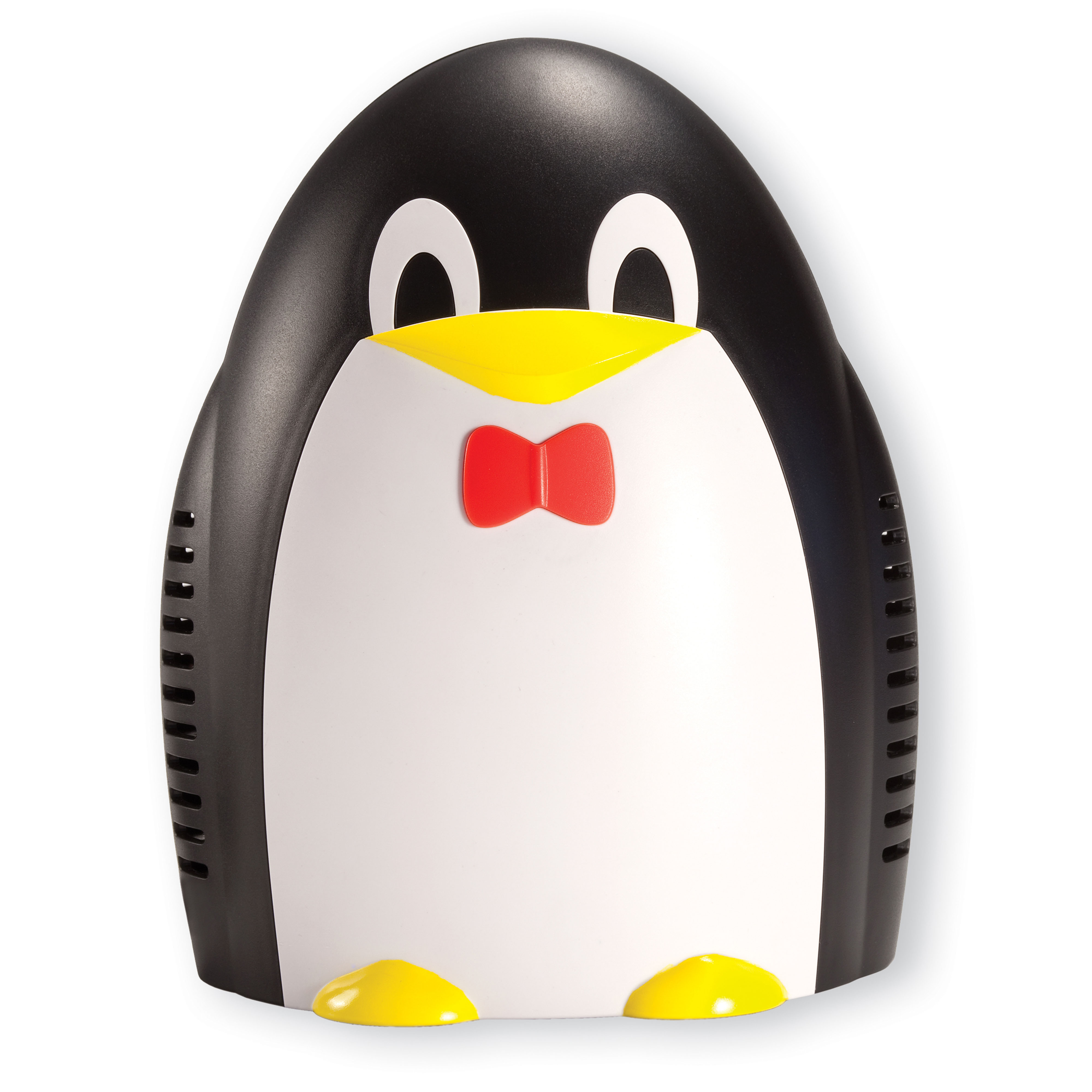 Drive Medical Penguin Pediatric Nebulizer | Child-Friendly Design