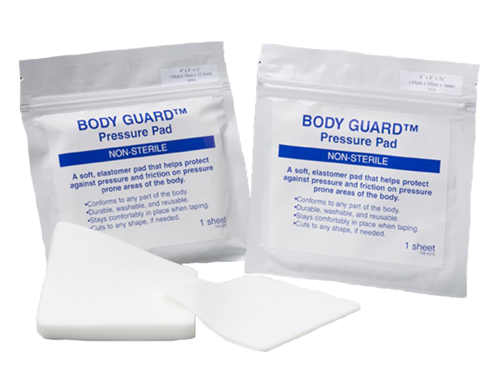 Orthopedic Cast Padding | Cotton Undercast Liners | Blowout Medical