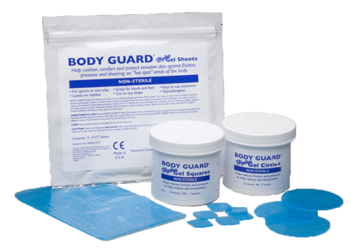 Orthopedic Cast Padding | Cotton Undercast Liners | Blowout Medical