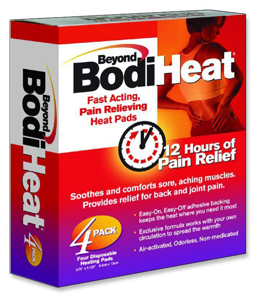 Beyond Bodiheat Original ON SALE with Unbeatable Prices
