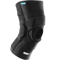 Ossur Formfit Hinged Lateral J Knee Support | Blowout Medical