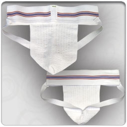 Athletic Supporters, Cups & Underwear | Blowout Medical