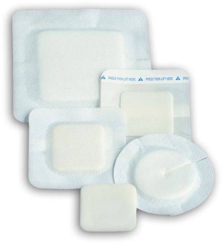 Buy Foam Wound Dressings [SALE] | Blowout Medical