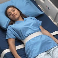 Belt Restraints | Jacket and Vest Restraints | Blowout Medical