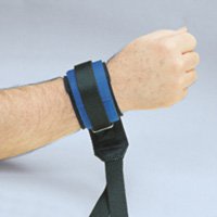 Wrist Restraints | Ankle Restraints | Control Mitts | Wrist Cuffs ...