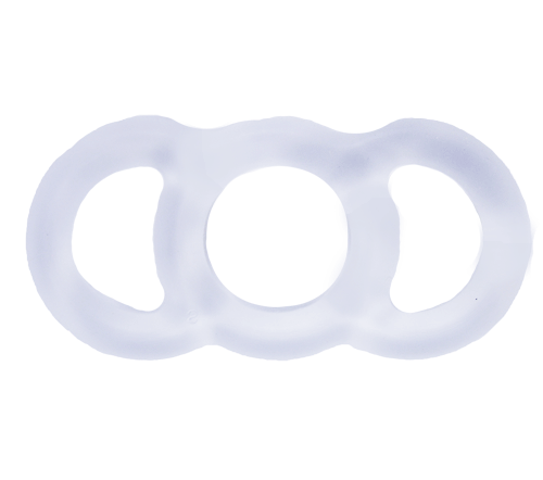 Ultimate Round Support Ring