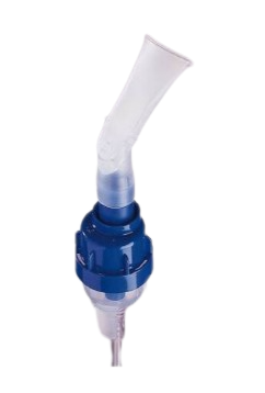 Sidestream High Efficiency Nebulizer by AirLife | Blowout Medical