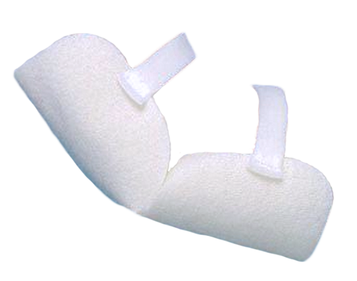 Heel Protectors | Pressure Sore Elbow Protector | Blowout Medical