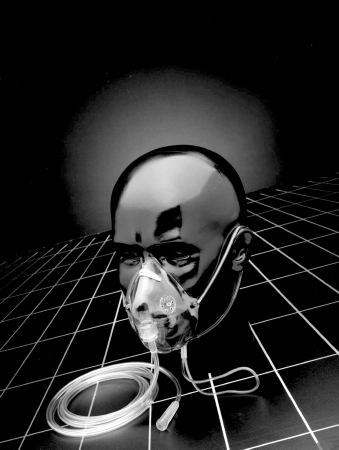 Oxygen Masks | Adult, Child, Infant | Blowout Medical