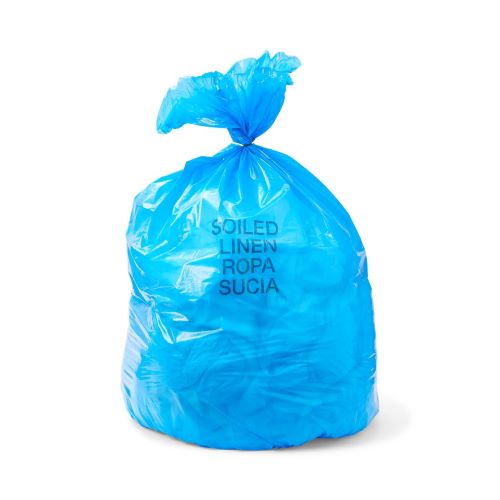 Soiled Linen Liners V - Premium Quality for Hygiene | Blowout Medical