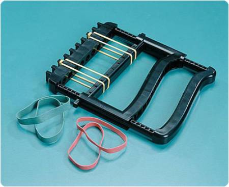 Rolyan Basic Ergonomic Hand Exerciser - A3488