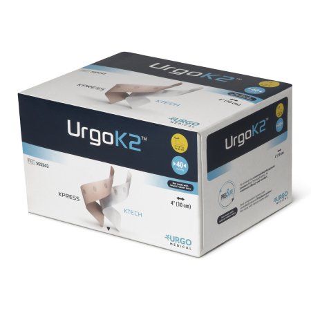 UrgoK2 Advanced Dual Compression System | Blowout Medical