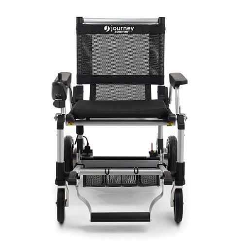 Zoomer Folding Power Chair by Journey